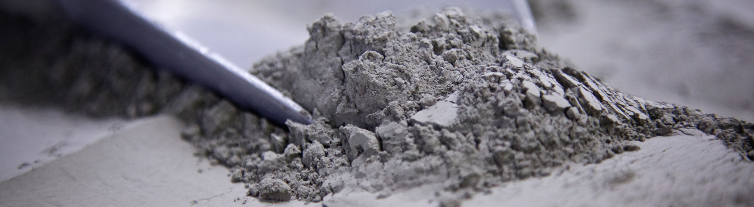 Cement - Titan Greece