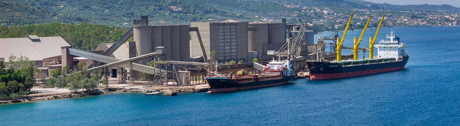 Η ΣΤΡΑΤΗΓΙΚΗ ΤΟΥ ΟΜΙΛΟΥ ΜΑΣ - Titan Greece